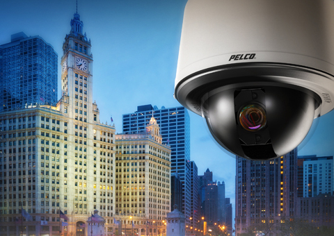 Video nadzorni sistemi - www.advant.si